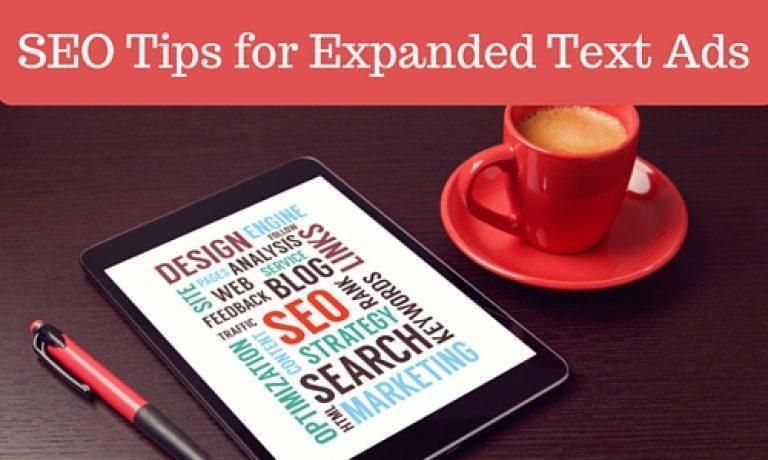 Using Ad extensions for Text Ads