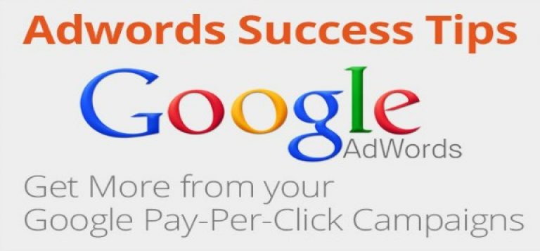 How to Creating a Successful Google AdWords Campaign
