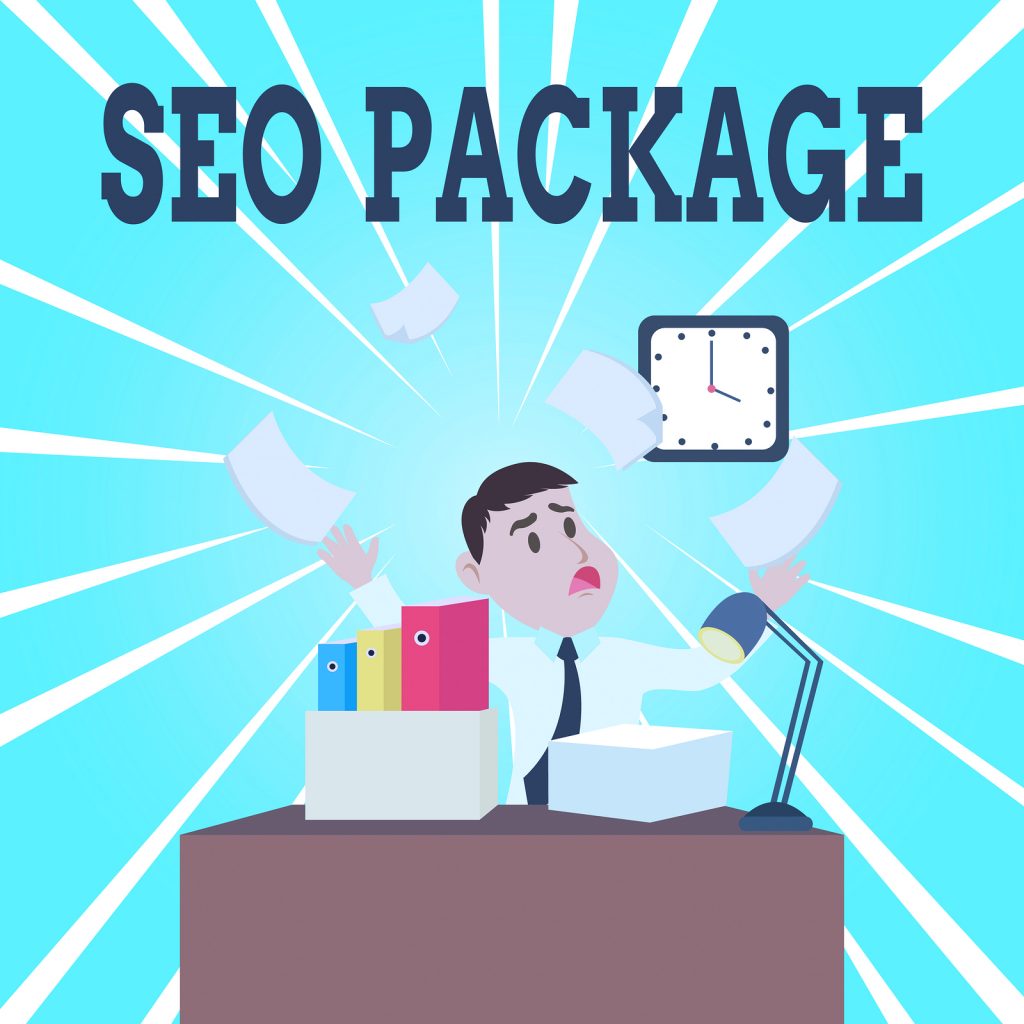 Different Ways to Choose SEO Package For Small Business