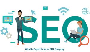 How to Select the Best SEO Company for Your Organization?